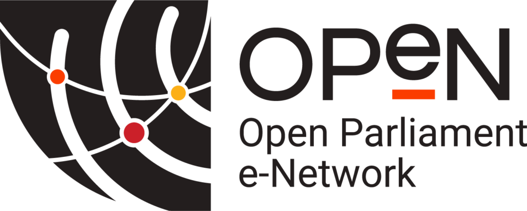 OPeN – Open Parliament e-Network
