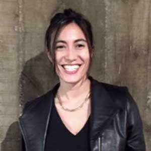 Paula Forteza – OPeN